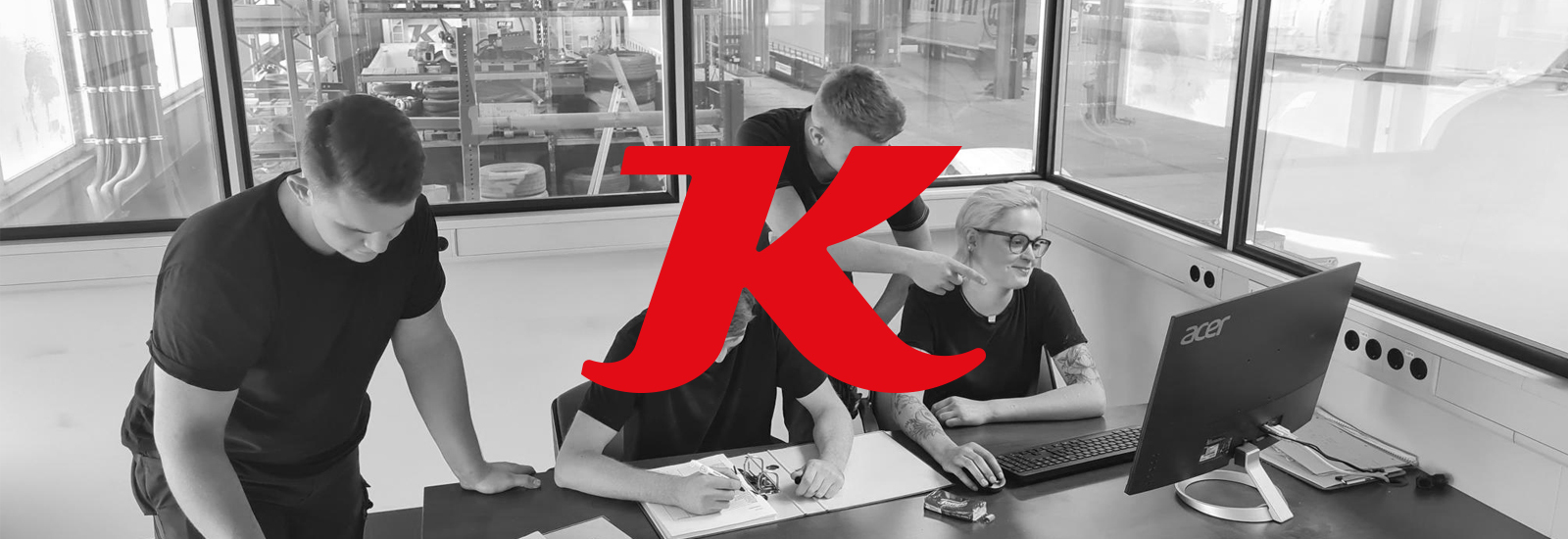 KÄSSBOHRER INTERNSHIP - Kässbohrer